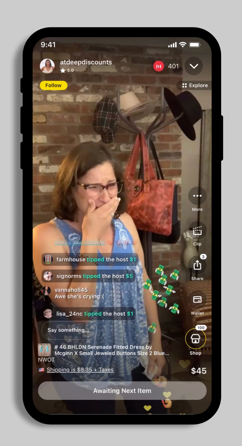 What’s up on Whatnot: A letter from our CEO — News & Whatnot